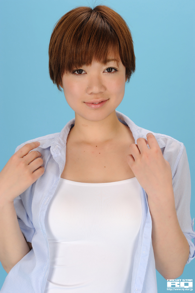 Picture of Chika Hori
