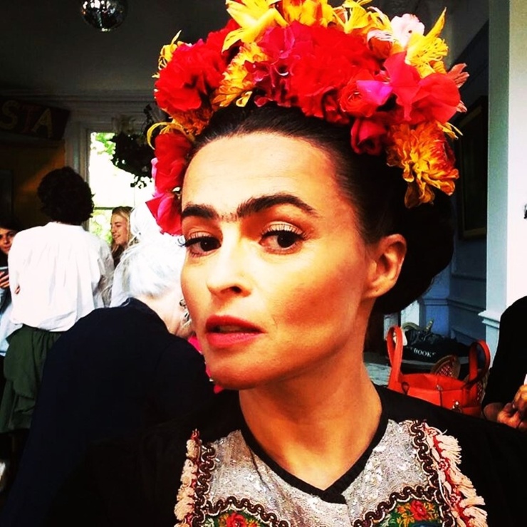 Helena Bonham Carter