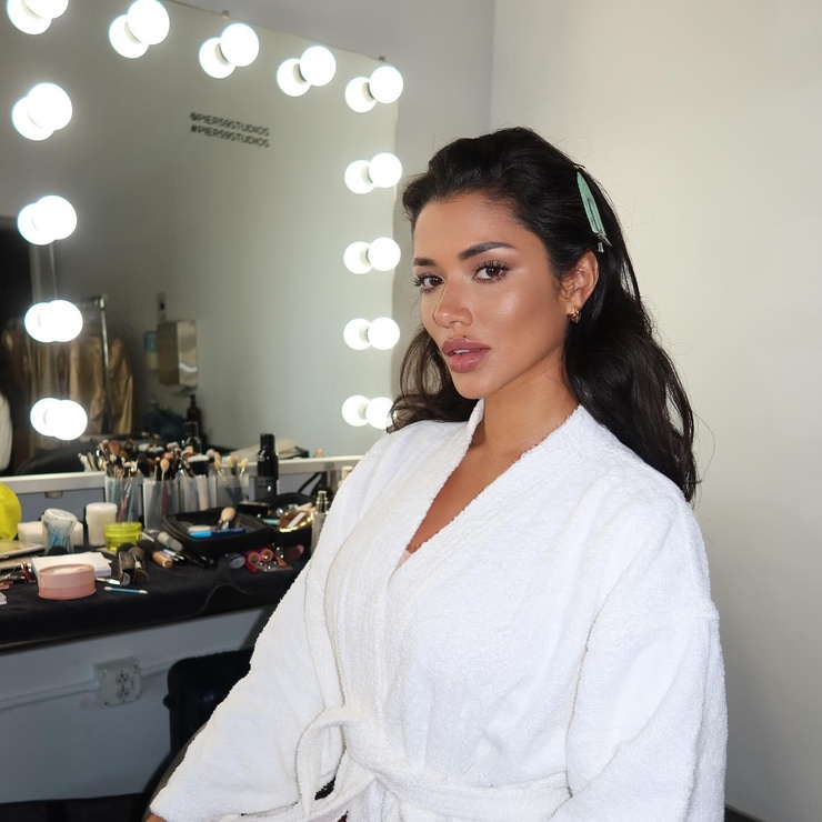 Picture of Rayanne Bitancourt