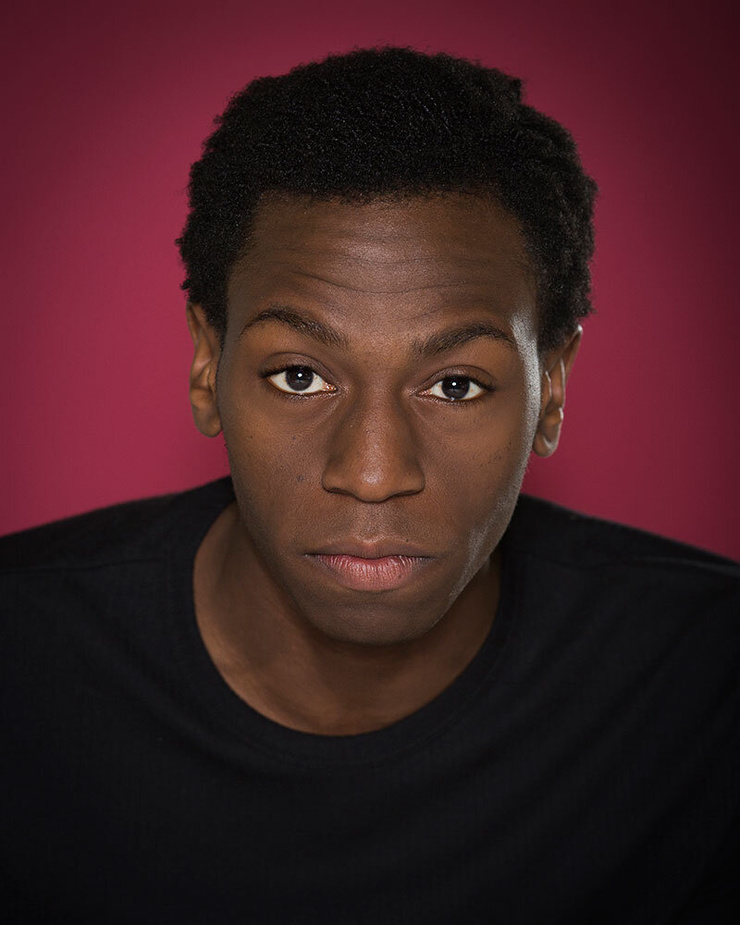 Picture of David Jonsson