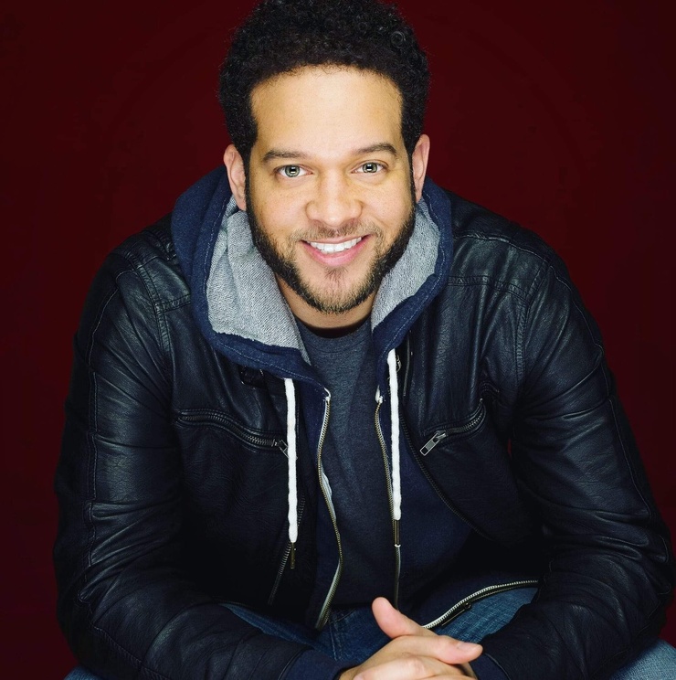 Picture of Reid Price