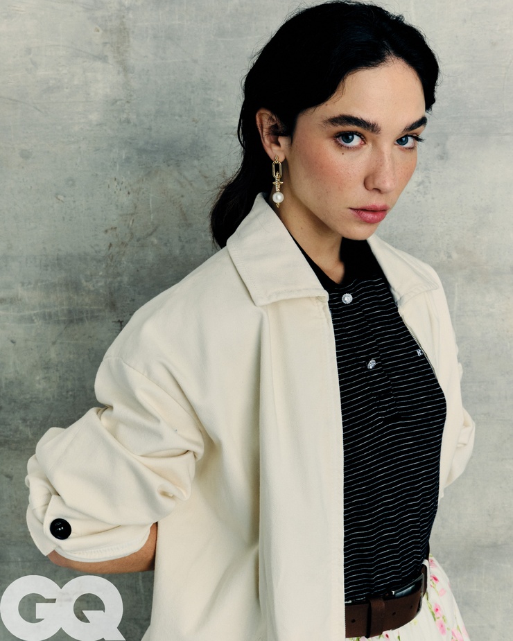 Picture of Matilda De Angelis