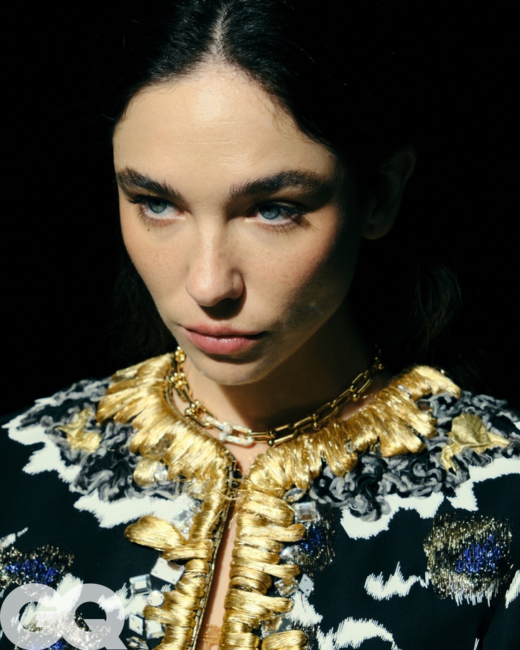 Picture of Matilda De Angelis