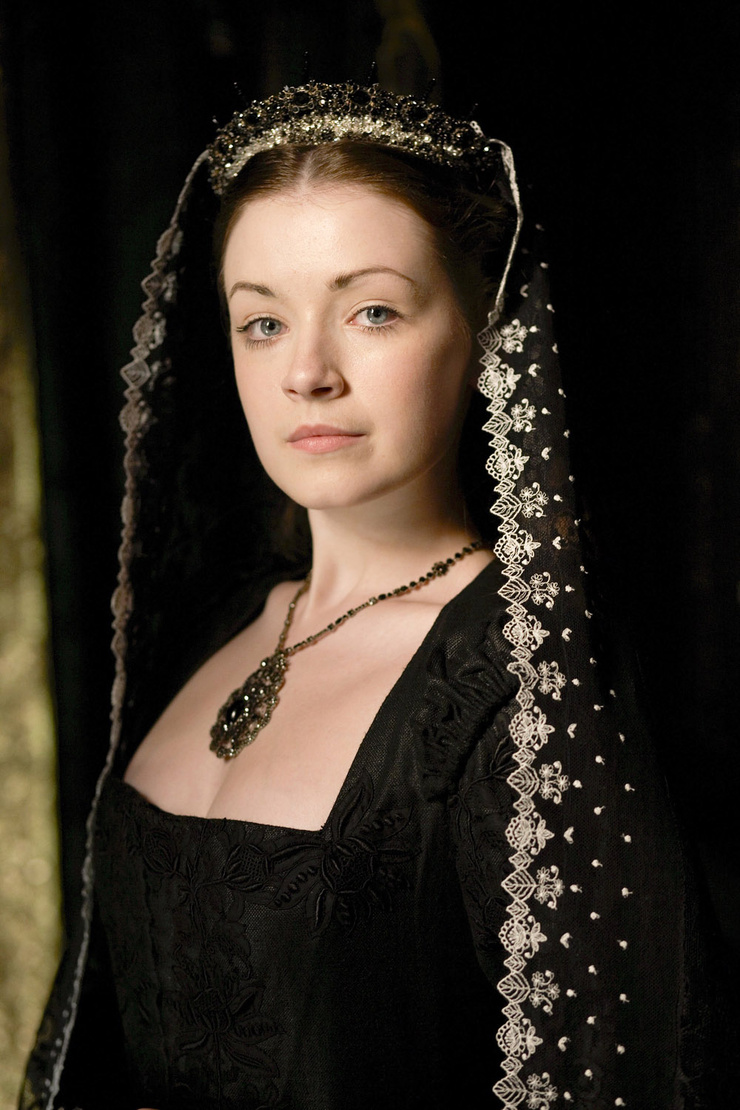 Picture of Sarah Bolger