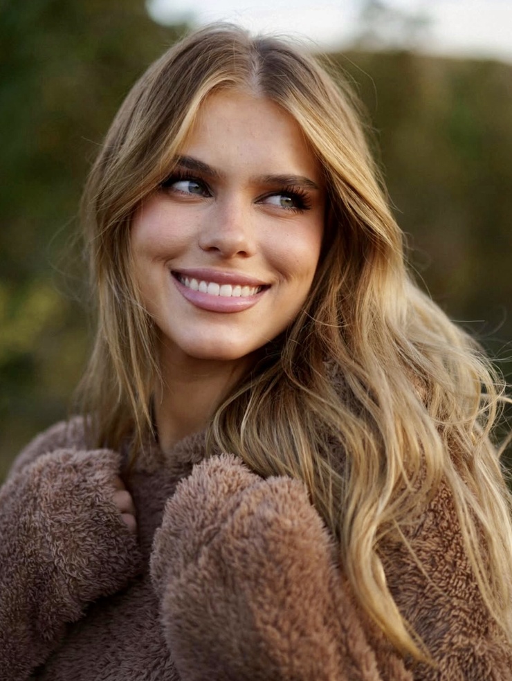 Picture of Nora Kenez