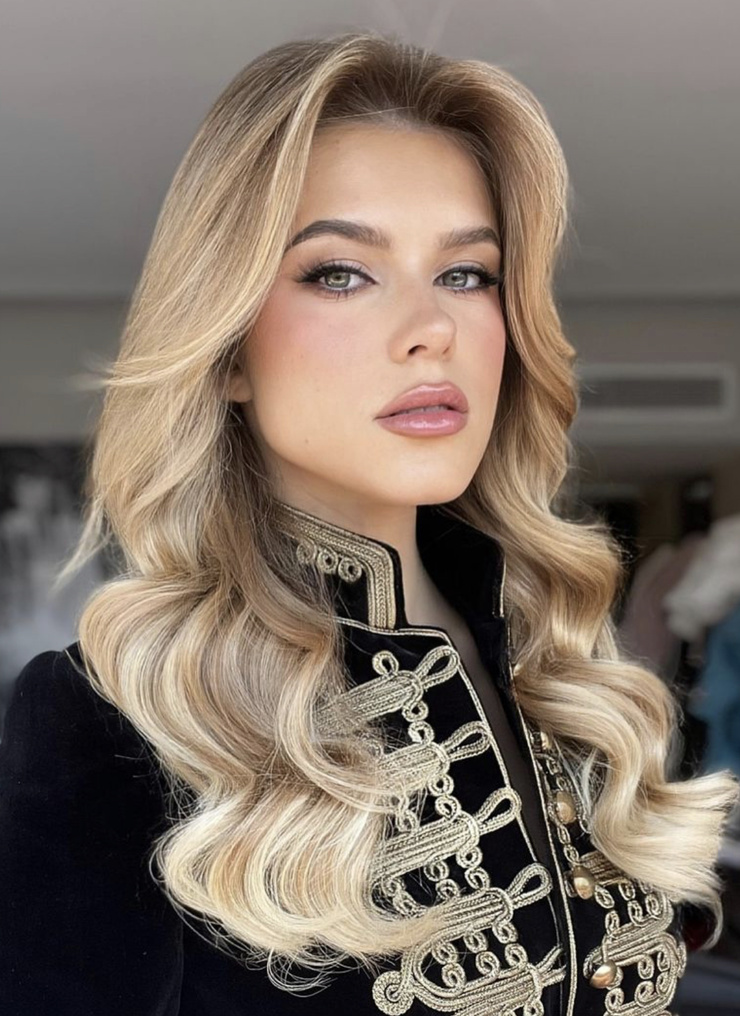 Picture of Nora Kenez