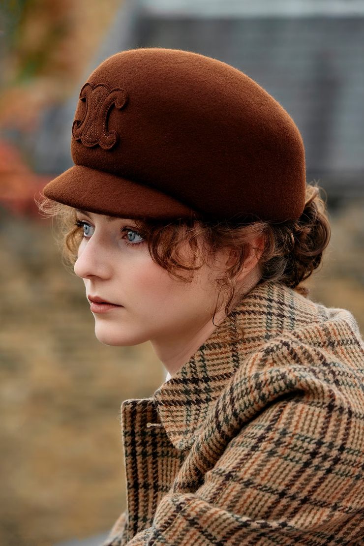 Picture of Thomasin McKenzie