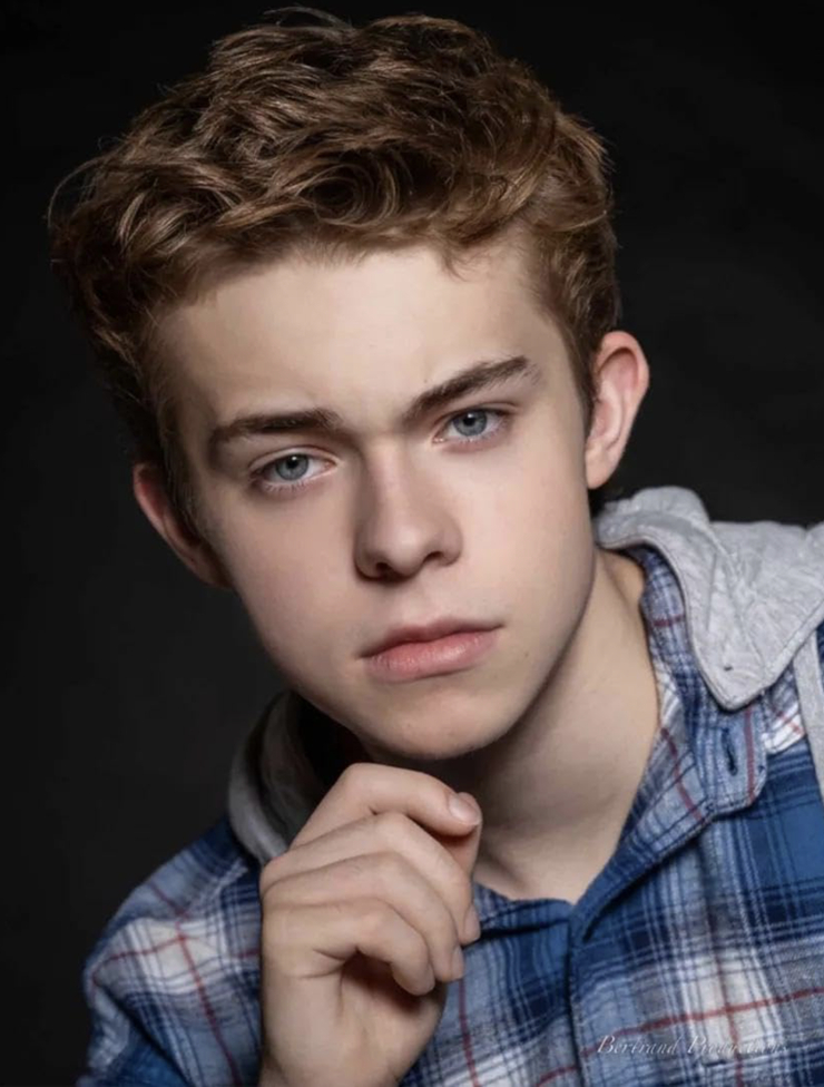 Picture of Tyson Kirk