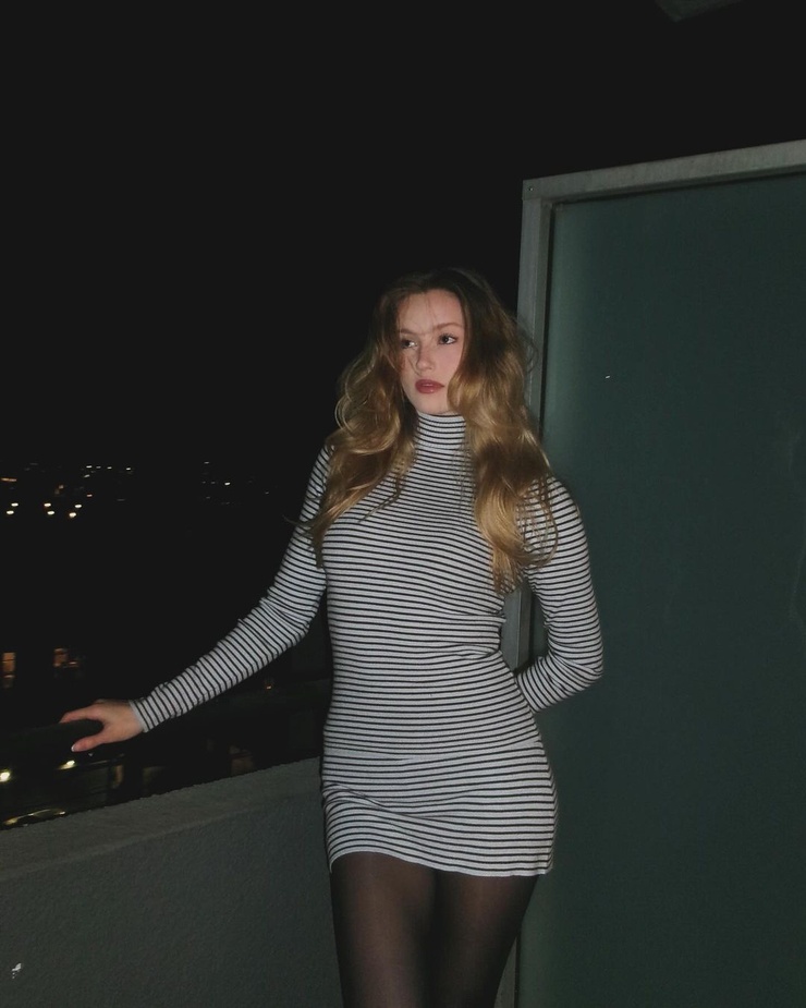 Picture of Chloe Rose Robertson