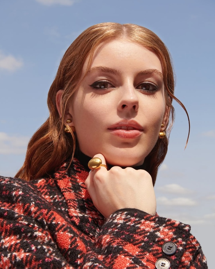 Amelia Gething picture