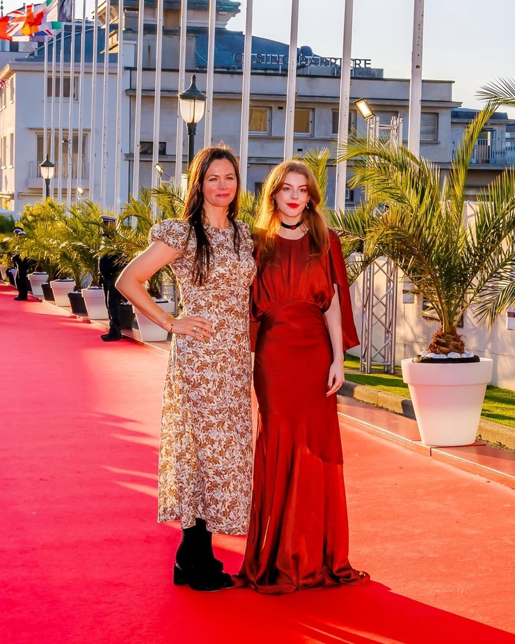 Picture of Amelia Gething