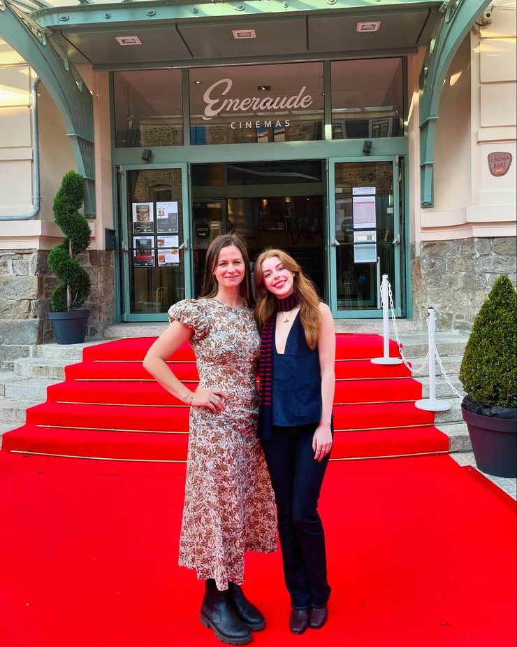 Amelia Gething picture