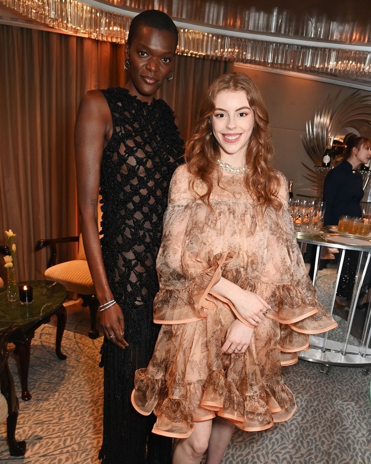 Picture of Amelia Gething