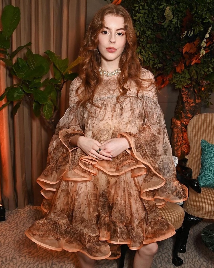 Picture of Amelia Gething