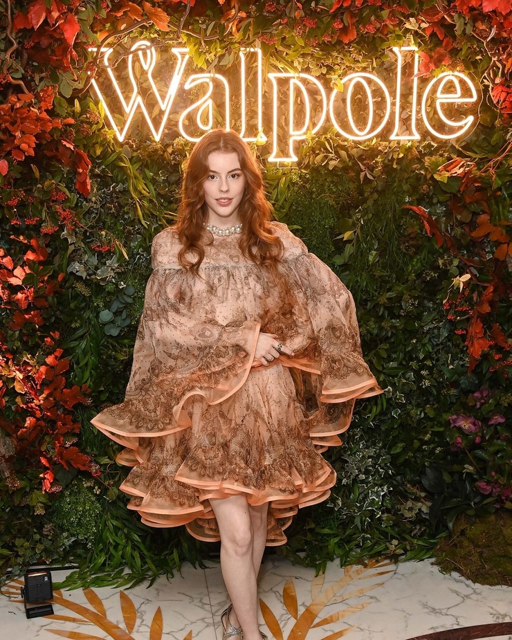 Picture of Amelia Gething