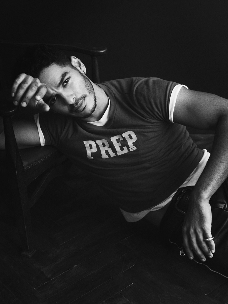 Picture of Ishaan Khattar