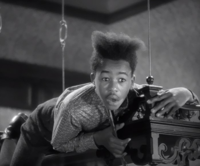 Eugene Jackson
