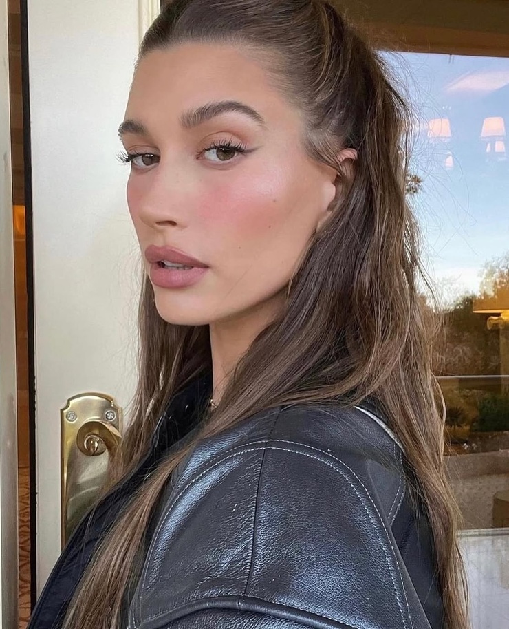 Picture of Hailey Baldwin