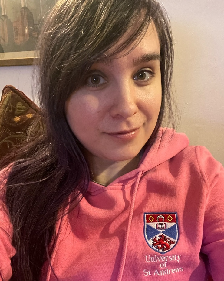 Picture of Ellen Rose