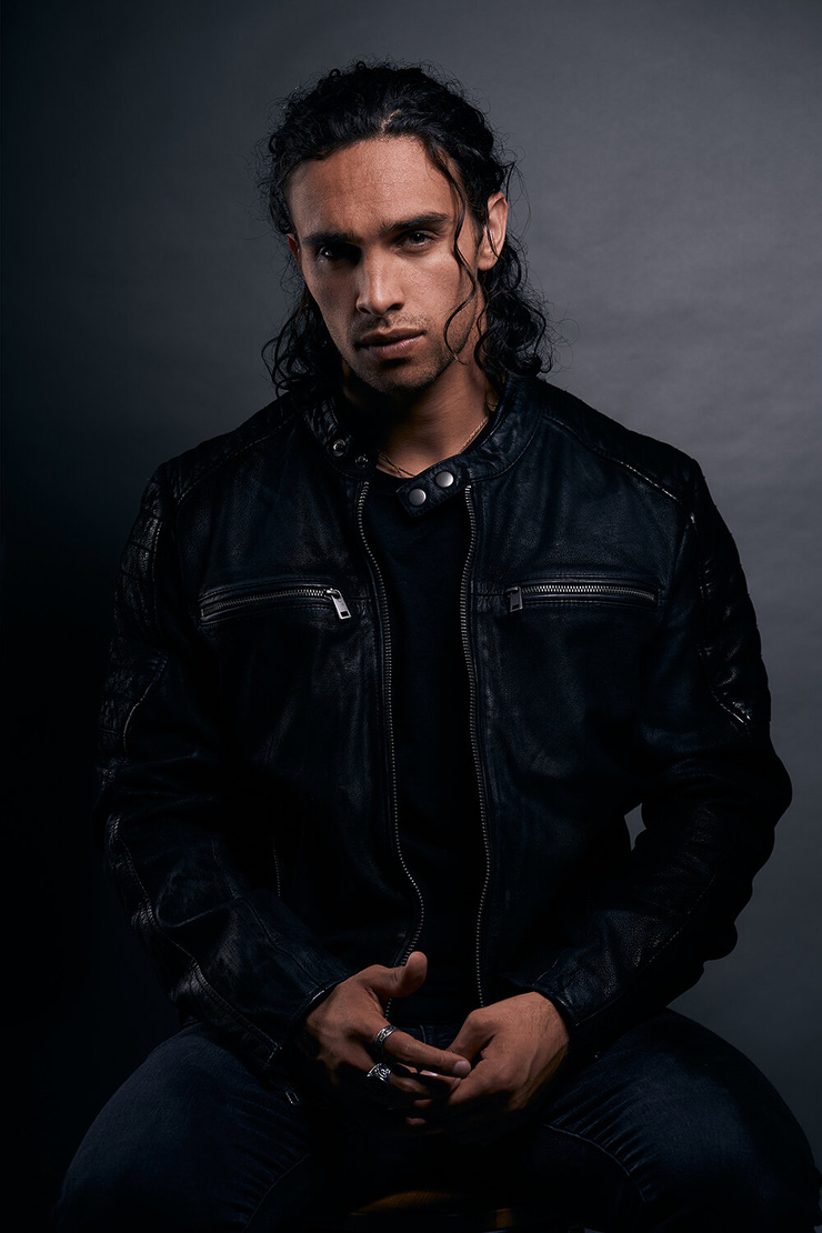 Picture of Jordi Webber