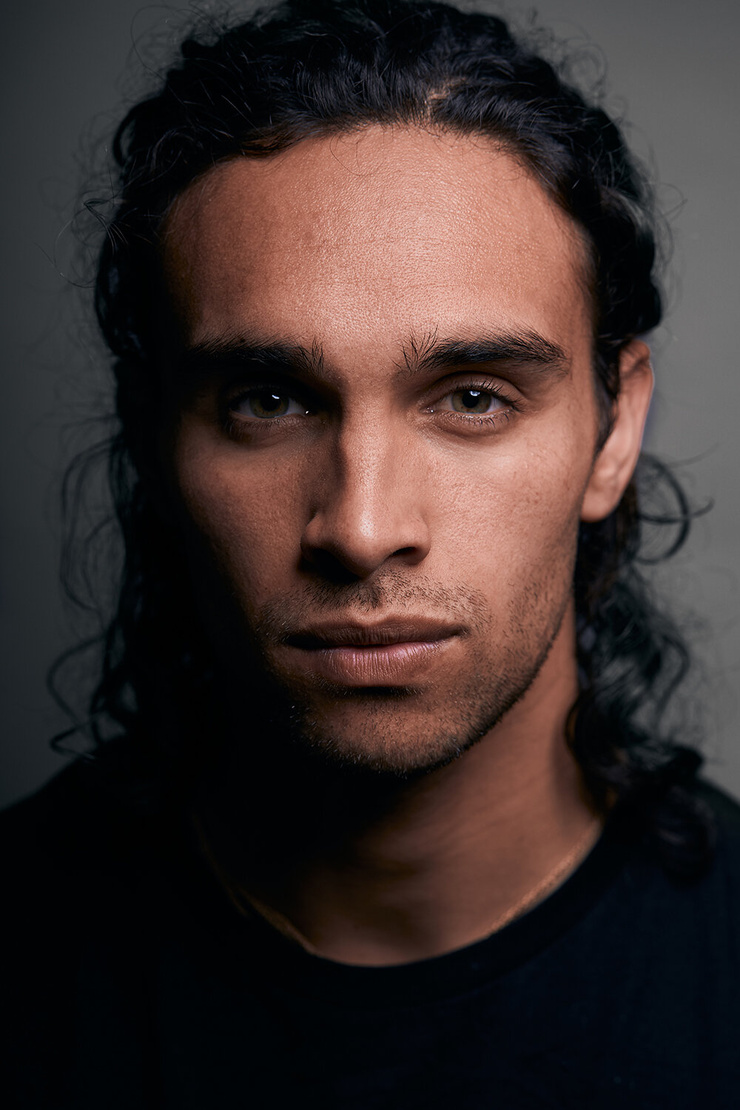 Picture of Jordi Webber