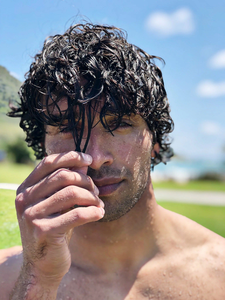 Picture of Jordi Webber