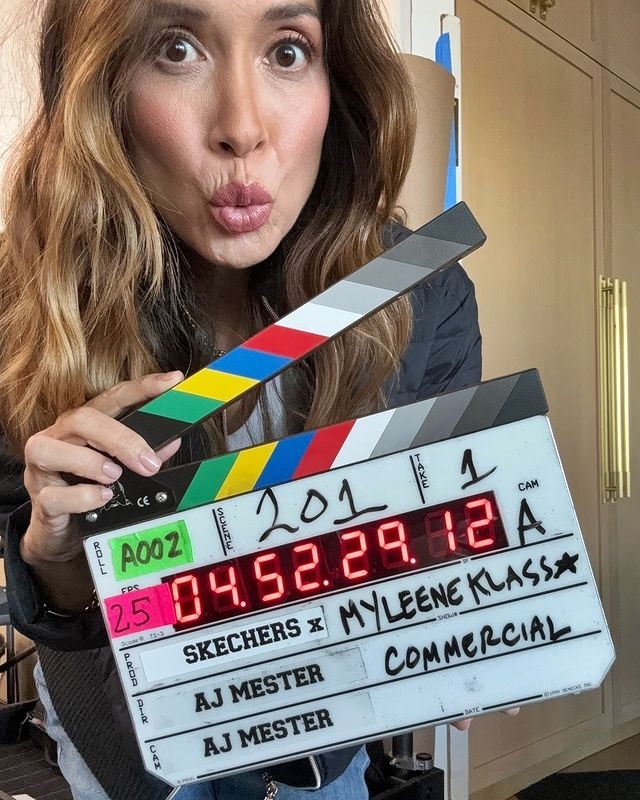 Picture of Myleene Klass