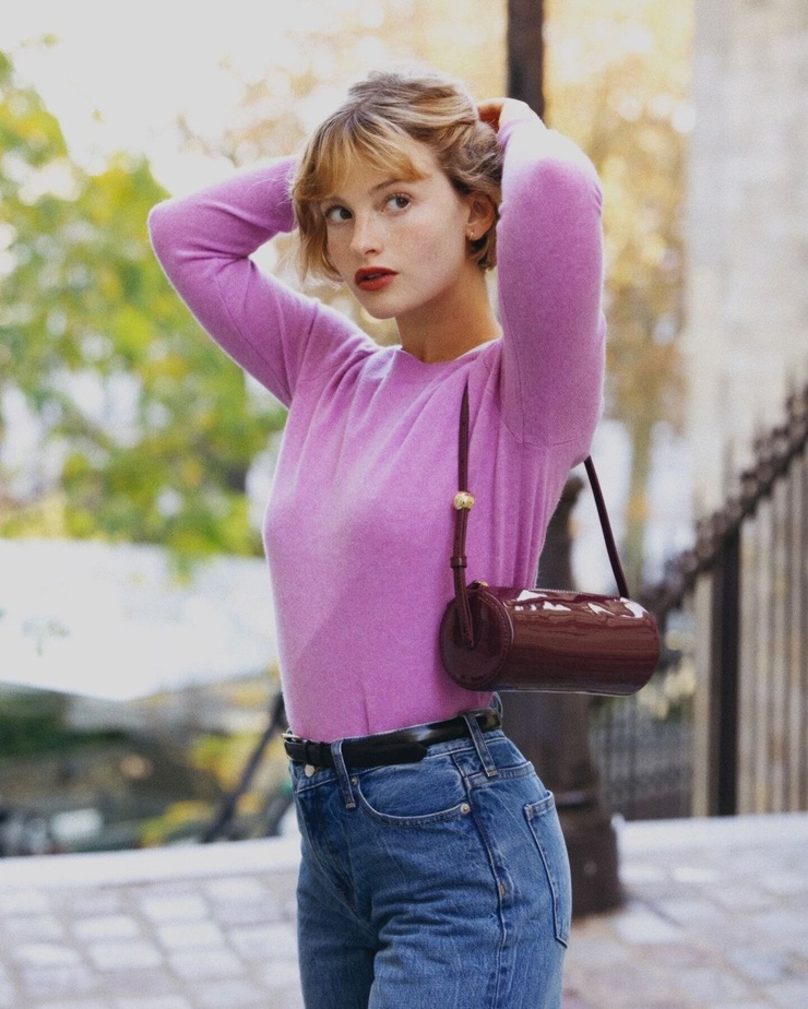 Picture of Camille Yolaine