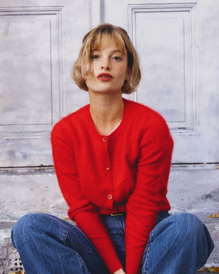Picture of Camille Yolaine