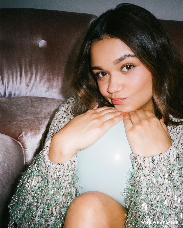 Madison Bailey picture