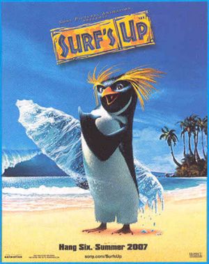 Picture of Surf's Up