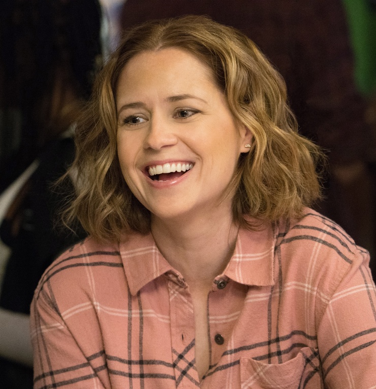 Picture of Jenna Fischer