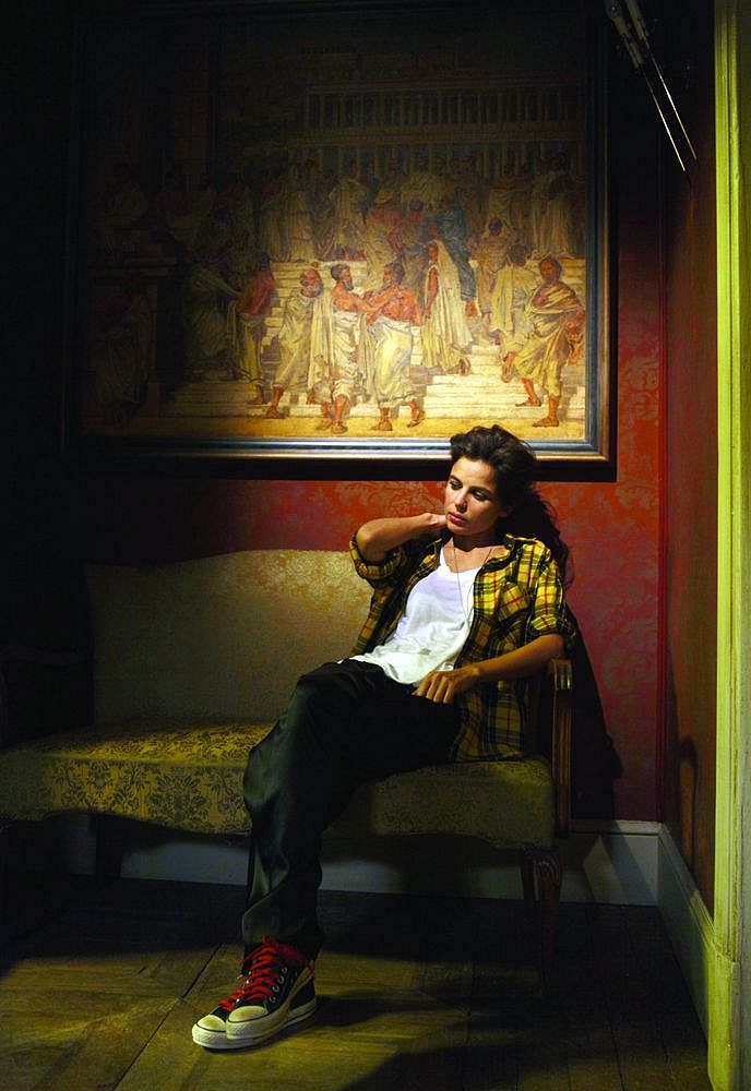 Picture of Room in Rome (2010)