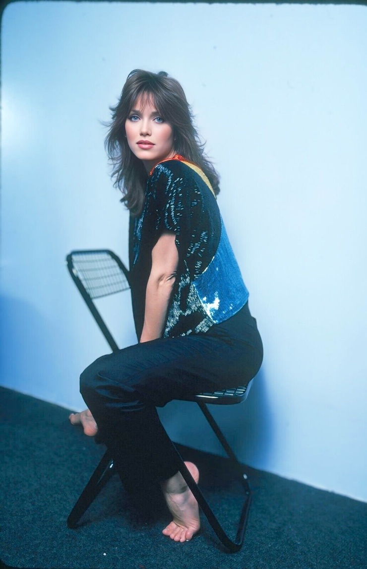 Tanya Roberts