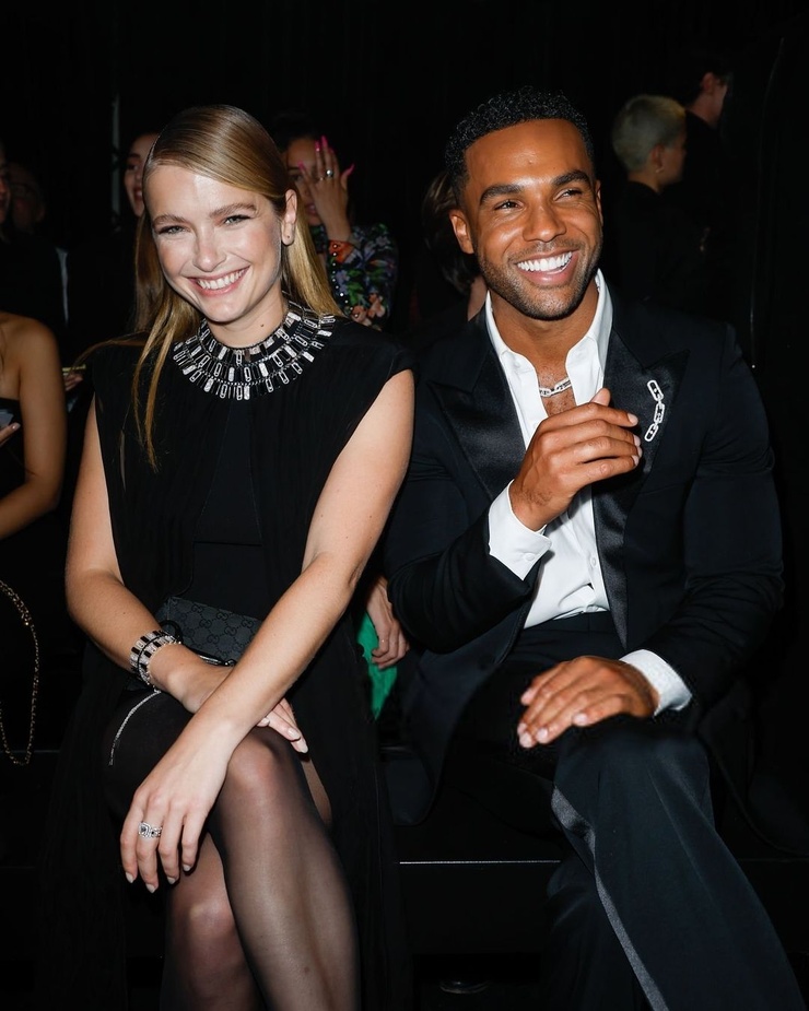 Picture of Camille Razat