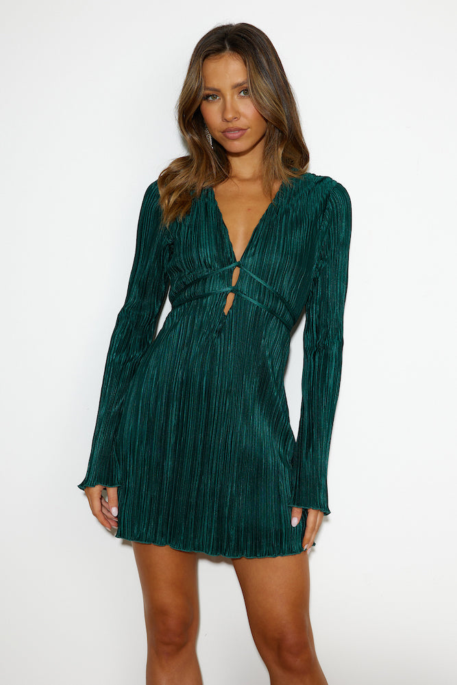 Deni McDermott for Hello Molly