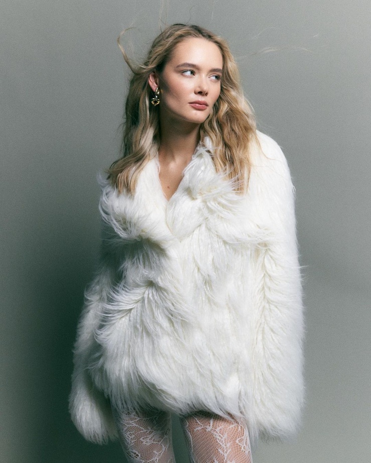 Picture of Victoria Egorova