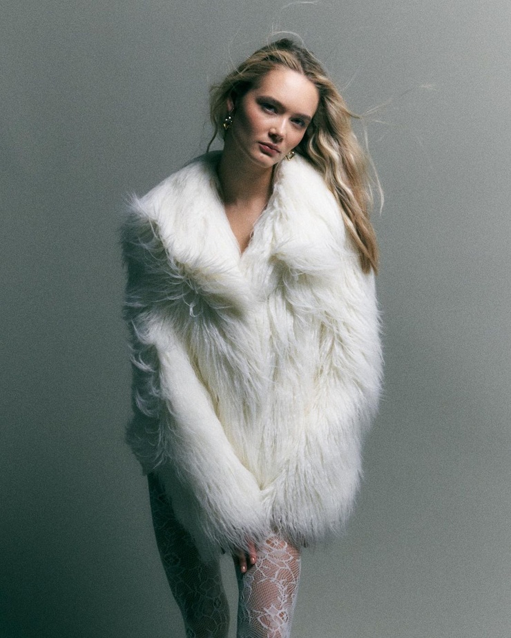 Picture of Victoria Egorova