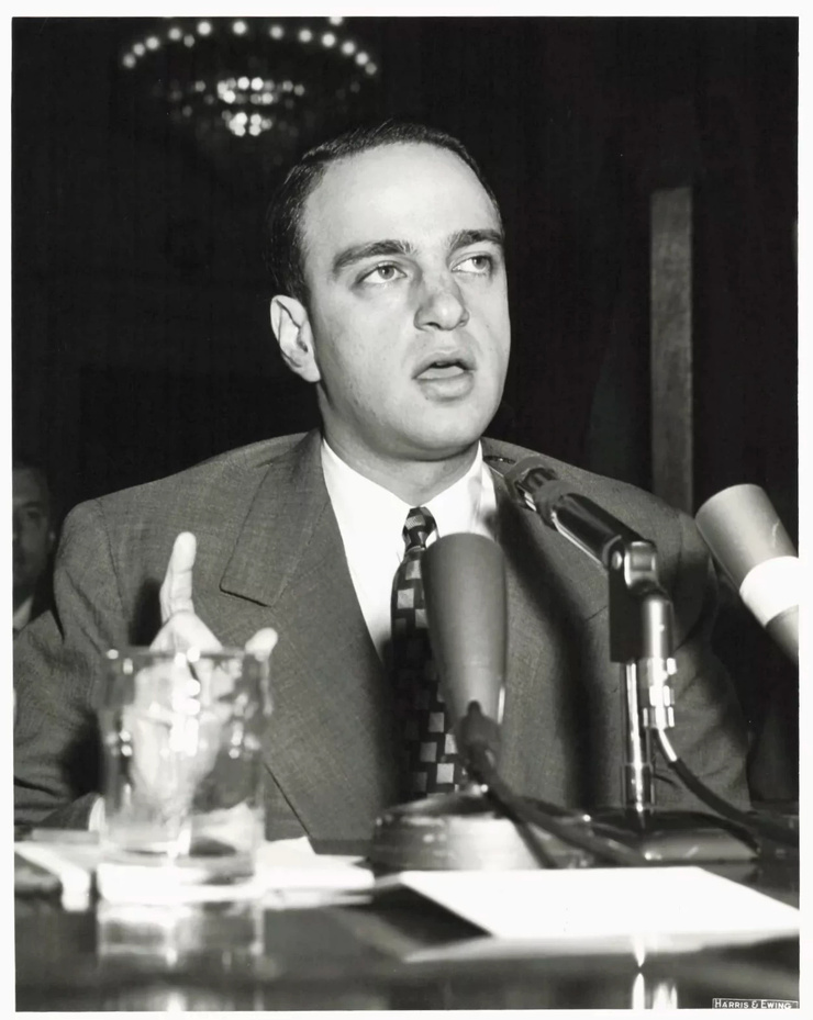 Roy Cohn