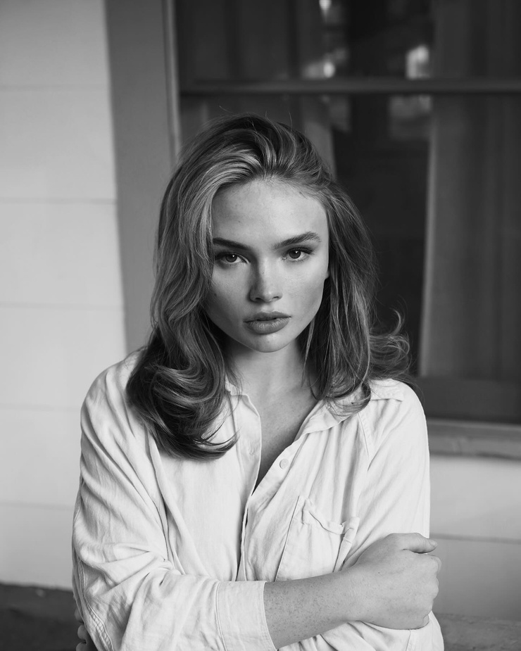 Picture of Natalie Alyn Lind