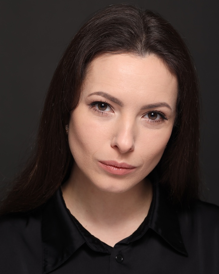 Image of Elena Larina