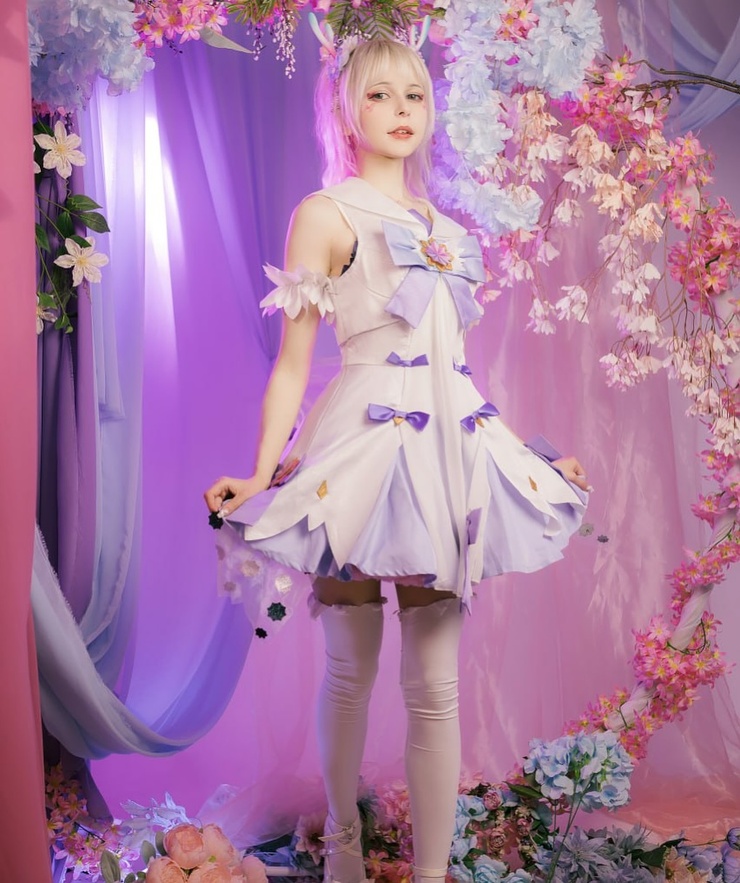 LENivaya Aya picture