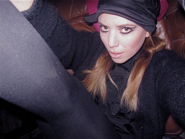 Picture of Lykke Li