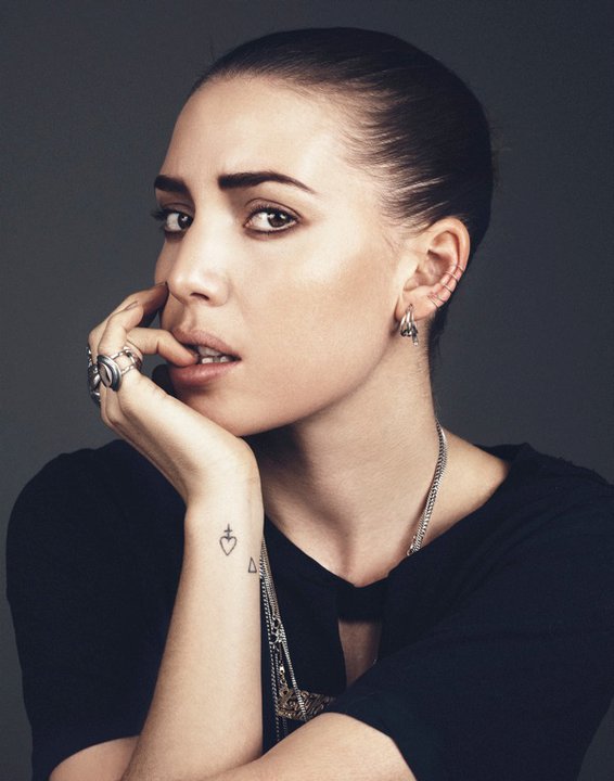 Lykke Li picture
