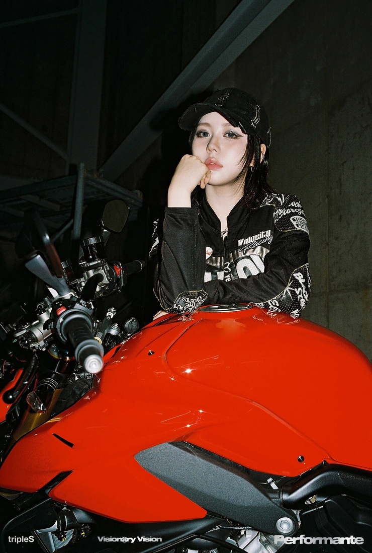 Picture of Hye-rin Jeong