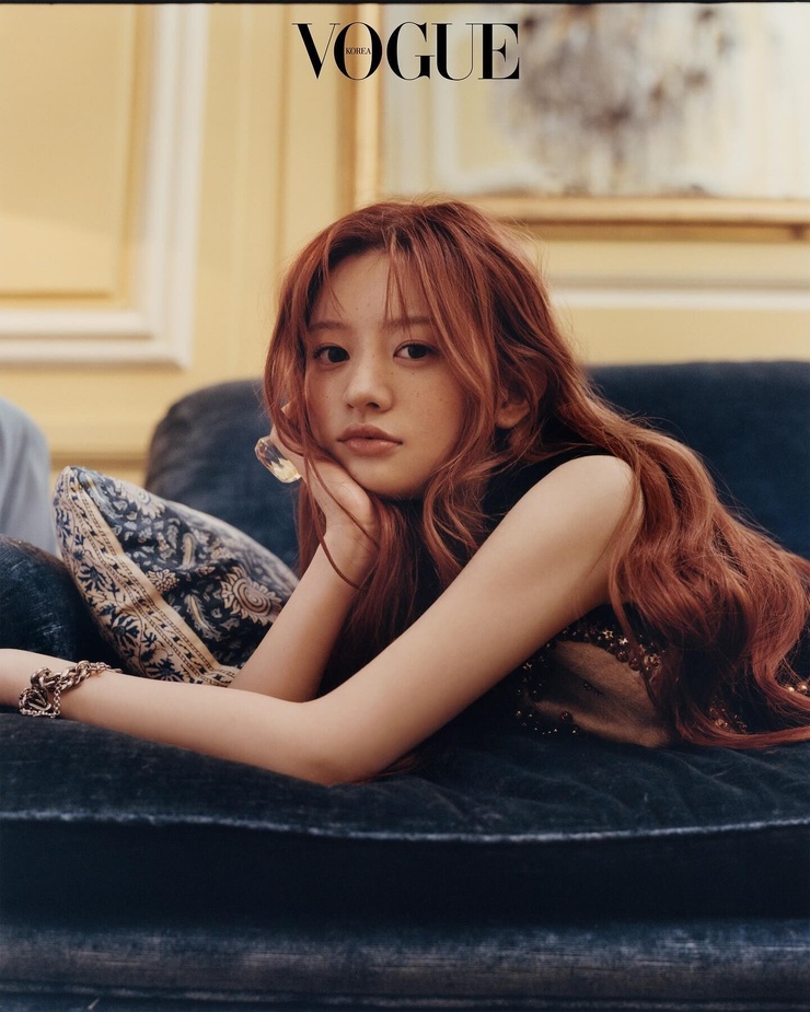 Picture of Park Min-ju