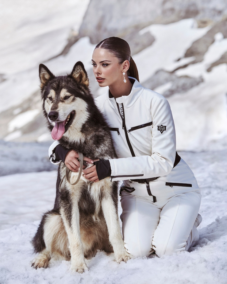 Picture of Meika Woollard
