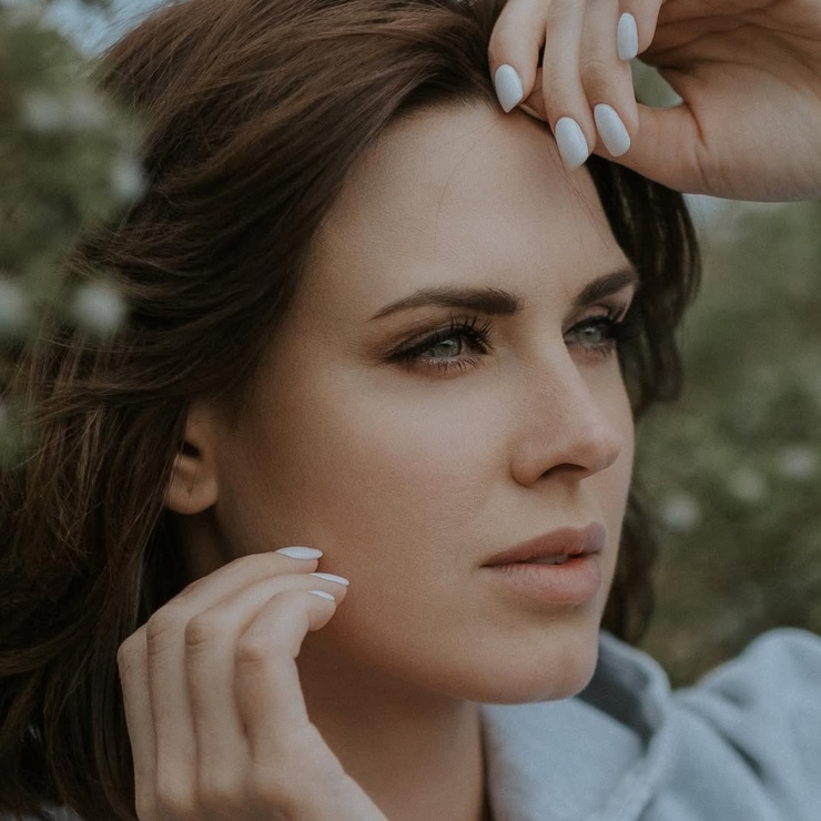 Irina Antonenko picture