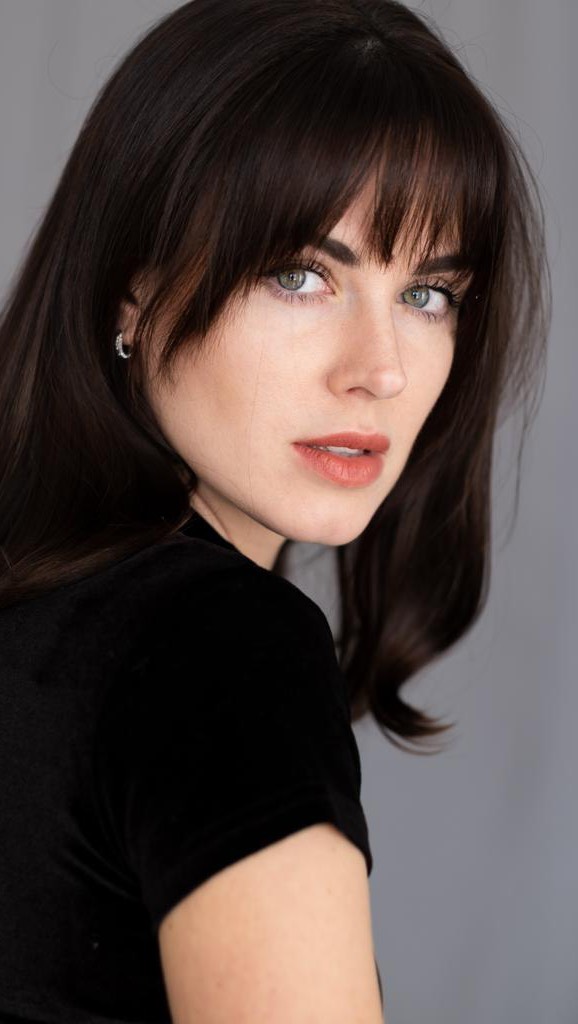 Picture of Irina Antonenko