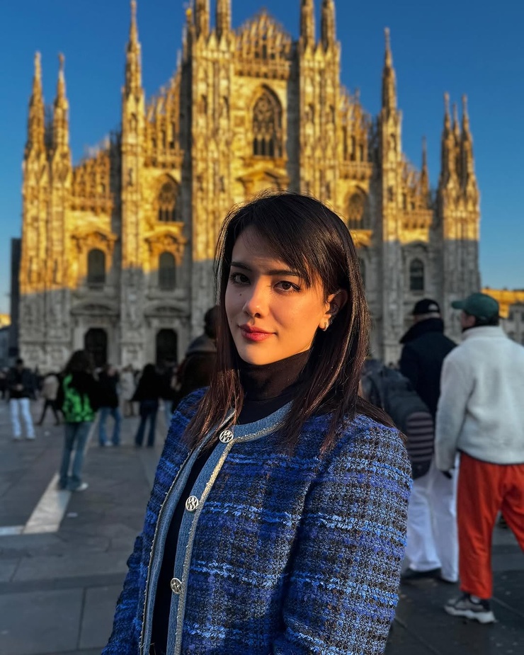 Picture of Ruri Ohama